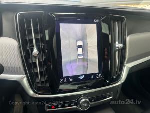 Pelēks Volvo S90 2016 Tallina, ar dzinēja tilpumu 2.00 L un nobraukumu 135 tūkst. km par 21900 €, foto 16 vietnē AUTOMOTO.COM.LV