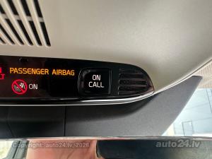 Pelēks Volvo S90 2016 Tallina, ar dzinēja tilpumu 2.00 L un nobraukumu 135 tūkst. km par 21900 €, foto 20 vietnē AUTOMOTO.COM.LV