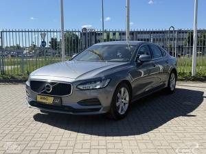 Серый Вольво С90 2017 в Авиженяй, объемом двигателя 2.00 л и пробегом 278 тыс. км за 9900 €, фото  на AUTOMOTO.COM.LV