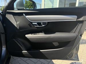 Серый Вольво С90 2017 в Авиженяй, объемом двигателя 2.00 л и пробегом 278 тыс. км за 9900 €, фото 4 на AUTOMOTO.COM.LV