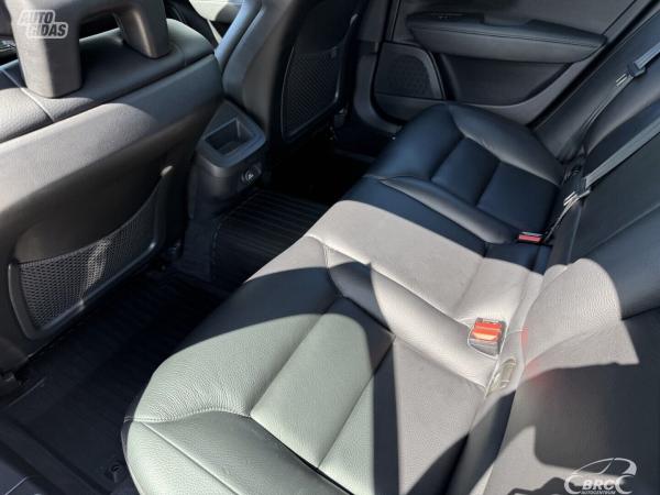 Pelēks Volvo S90 2017 Avižieniai, ar dzinēja tilpumu 2.00 L un nobraukumu 278 tūkst. km par 9900 €, foto 10 vietnē AUTOMOTO.COM.LV
