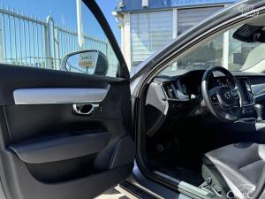 Серый Вольво С90 2017 в Авиженяй, объемом двигателя 2.00 л и пробегом 278 тыс. км за 9900 €, фото 13 на AUTOMOTO.COM.LV