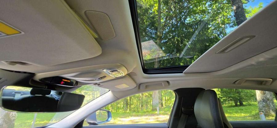Pelēks Volvo S90 2017 Viļņa, ar dzinēja tilpumu 1.97 L un nobraukumu 170 tūkst. km par 17200 €, foto 9 vietnē AUTOMOTO.COM.LV