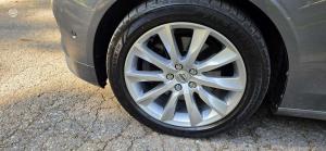 Pelēks Volvo S90 2017 Viļņa, ar dzinēja tilpumu 1.97 L un nobraukumu 170 tūkst. km par 17200 €, foto 13 vietnē AUTOMOTO.COM.LV