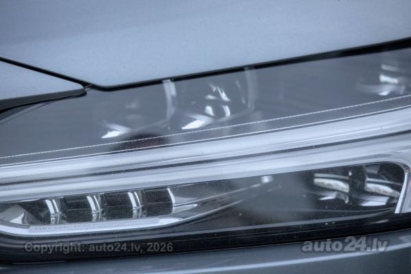 Pelēks Volvo S90 2018 Tallina, ar dzinēja tilpumu 2.00 L un nobraukumu 252 tūkst. km par 19300 €, foto 6 vietnē AUTOMOTO.COM.LV