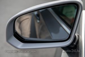 Grey Volvo S90 2018 in Tallinn, with an engine capacity of 2.00 L and mileage of 252 thousand km for 19300 €, photo 29 on AUTOMOTO.COM.LV