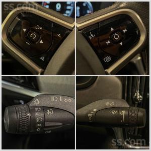 Grey Volvo S90 2018 in Jurmala, with an engine capacity of 2.00 L and mileage of 231 thousand km for 17995 €, photo 28 on AUTOMOTO.COM.LV