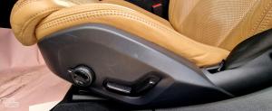 Pelēks Volvo S90 2018 Kretinga, ar dzinēja tilpumu 2.00 L un nobraukumu 254 tūkst. km par 22999 €, foto 16 vietnē AUTOMOTO.COM.LV