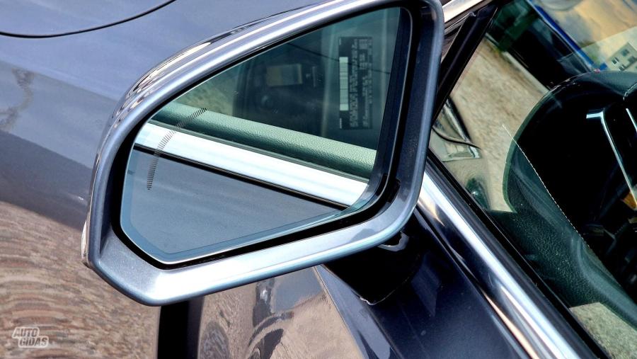 Pelēks Volvo S90 2018 Kretinga, ar dzinēja tilpumu 2.00 L un nobraukumu 254 tūkst. km par 22999 €, foto 29 vietnē AUTOMOTO.COM.LV