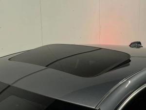Grey Volvo S90 2018 in Jurmala, with an engine capacity of 2.00 L and mileage of 231 thousand km for 17995 €, photo 11 on AUTOMOTO.COM.LV