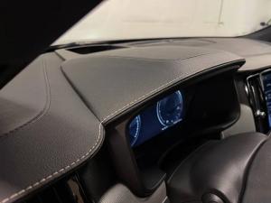 Grey Volvo S90 2018 in Jurmala, with an engine capacity of 2.00 L and mileage of 231 thousand km for 17995 €, photo 26 on AUTOMOTO.COM.LV