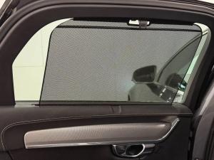 Grey Volvo S90 2018 in Jurmala, with an engine capacity of 2.00 L and mileage of 231 thousand km for 17995 €, photo 37 on AUTOMOTO.COM.LV