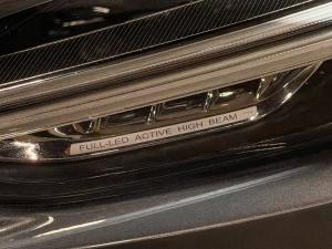 Grey Volvo S90 2018 in Jurmala, with an engine capacity of 2.00 L and mileage of 231 thousand km for 17995 €, photo 68 on AUTOMOTO.COM.LV