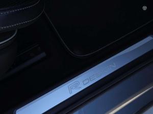 Grey Volvo S90 2018 in Kaunas, with an engine capacity of 2.00 L and mileage of 269 thousand km for 15750 €, photo 9 on AUTOMOTO.COM.LV