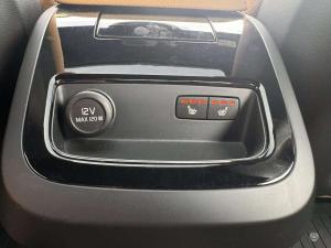 Grey Volvo S90 2018 in Kaunas, with an engine capacity of 1.97 L and mileage of 207 thousand km for 17900 €, photo 14 on AUTOMOTO.COM.LV