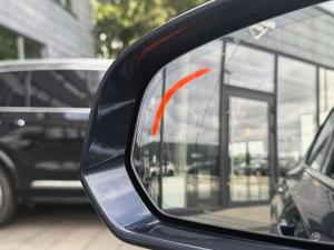 Grey Volvo S90 2018 in Kaunas, with an engine capacity of 1.97 L and mileage of 207 thousand km for 17900 €, photo 22 on AUTOMOTO.COM.LV