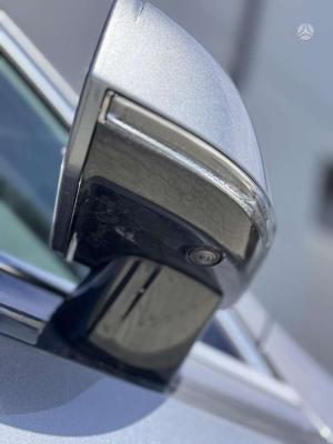 Pelēks Volvo S90 2018 Klaipėda, ar dzinēja tilpumu 1.97 L un nobraukumu 130 tūkst. km par 17000 €, foto 11 vietnē AUTOMOTO.COM.LV