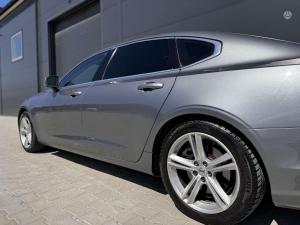 Pelēks Volvo S90 2018 Klaipėda, ar dzinēja tilpumu 1.97 L un nobraukumu 130 tūkst. km par 17000 €, foto 14 vietnē AUTOMOTO.COM.LV