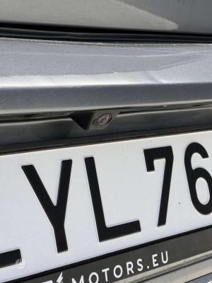 Pelēks Volvo S90 2018 Klaipėda, ar dzinēja tilpumu 1.97 L un nobraukumu 130 tūkst. km par 17000 €, foto 19 vietnē AUTOMOTO.COM.LV