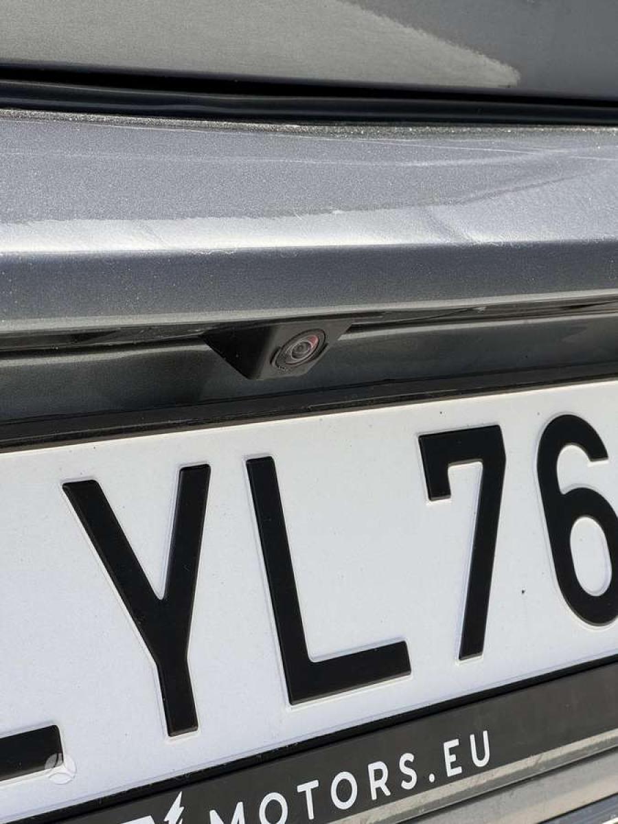 Pelēks Volvo S90 2018 Klaipėda, ar dzinēja tilpumu 1.97 L un nobraukumu 130 tūkst. km par 17000 €, foto 19 vietnē AUTOMOTO.COM.LV