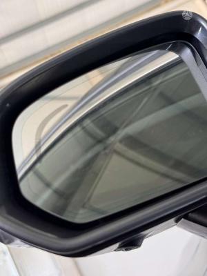 Pelēks Volvo S90 2018 Klaipėda, ar dzinēja tilpumu 1.97 L un nobraukumu 130 tūkst. km par 17000 €, foto 52 vietnē AUTOMOTO.COM.LV