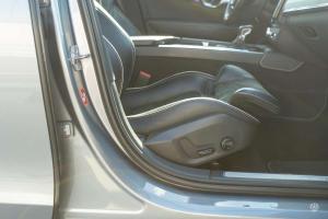 Pelēks Volvo S90 2018 Viļņa, ar dzinēja tilpumu 1.97 L un nobraukumu 301 tūkst. km par 13300 €, foto 3 vietnē AUTOMOTO.COM.LV