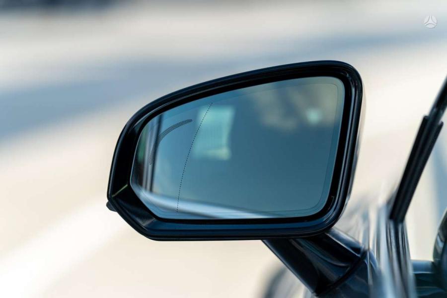 Pelēks Volvo S90 2018 Viļņa, ar dzinēja tilpumu 1.97 L un nobraukumu 301 tūkst. km par 13300 €, foto 28 vietnē AUTOMOTO.COM.LV