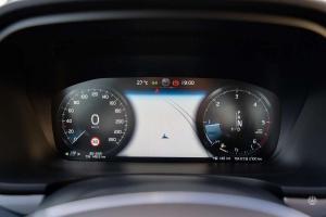 Pelēks Volvo S90 2018 Viļņa, ar dzinēja tilpumu 1.97 L un nobraukumu 301 tūkst. km par 13300 €, foto 44 vietnē AUTOMOTO.COM.LV
