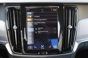 Pelēks Volvo S90 2018 Viļņa, ar dzinēja tilpumu 1.97 L un nobraukumu 301 tūkst. km par 13300 €, foto 46 vietnē AUTOMOTO.COM.LV
