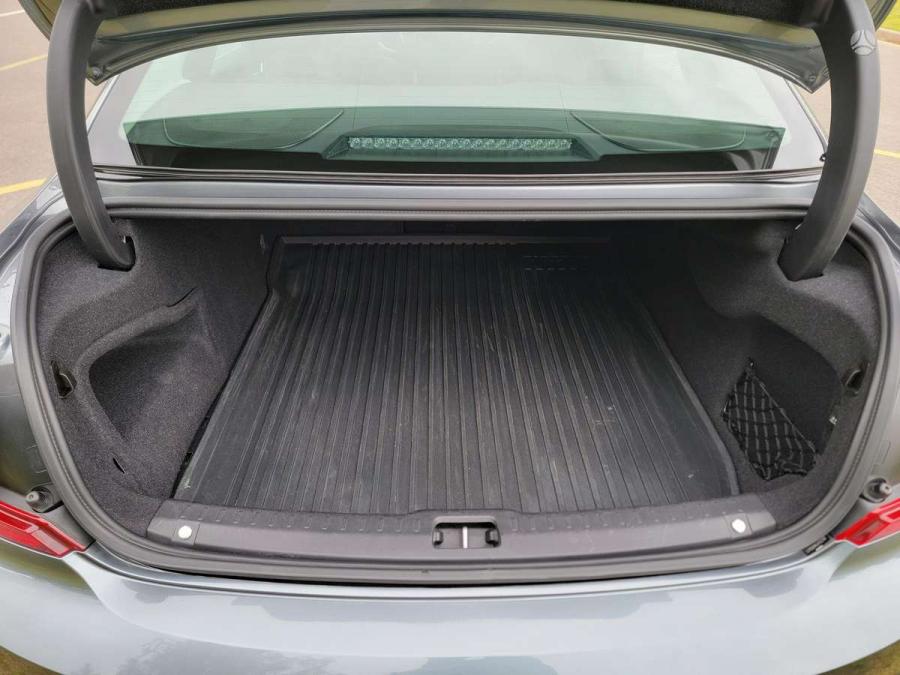 Pelēks Volvo S90 2018 Viļņa, ar dzinēja tilpumu 1.97 L un nobraukumu 162 tūkst. km par 18500 €, foto 14 vietnē AUTOMOTO.COM.LV