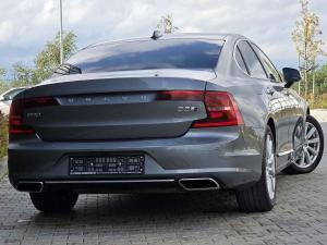 Pelēks Volvo S90 2018 Viļņa, ar dzinēja tilpumu 1.97 L un nobraukumu 164 tūkst. km par 19980 €, foto 7 vietnē AUTOMOTO.COM.LV