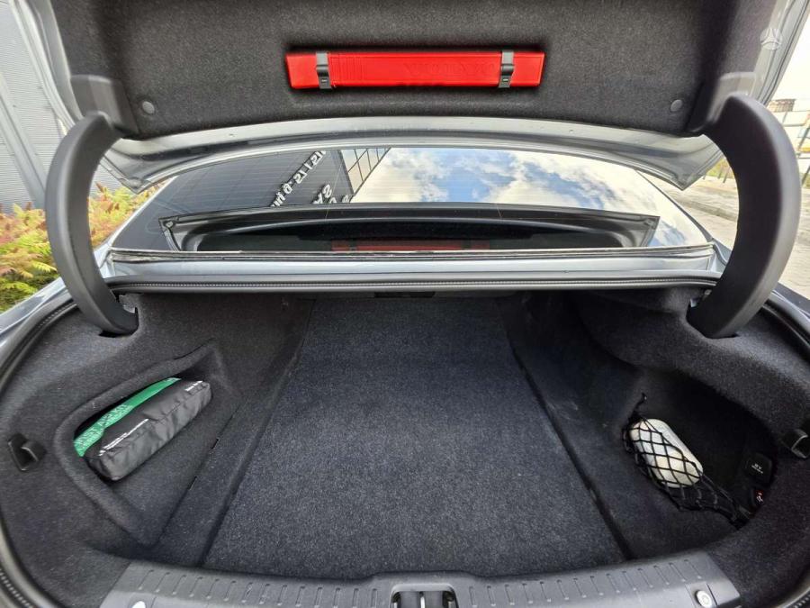 Pelēks Volvo S90 2018 Viļņa, ar dzinēja tilpumu 1.97 L un nobraukumu 164 tūkst. km par 19980 €, foto 30 vietnē AUTOMOTO.COM.LV