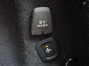 Pelēks Volvo S90 2018 Viļņa, ar dzinēja tilpumu 1.97 L un nobraukumu 164 tūkst. km par 19980 €, foto 32 vietnē AUTOMOTO.COM.LV