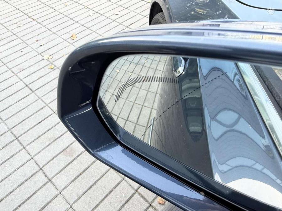 Pelēks Volvo S90 2018 Kauņa, ar dzinēja tilpumu 1.97 L un nobraukumu 207 tūkst. km par 17900 €, foto 7 vietnē AUTOMOTO.COM.LV