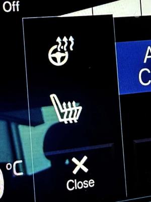 Pelēks Volvo S90 2018 Kauņa, ar dzinēja tilpumu 1.97 L un nobraukumu 207 tūkst. km par 17900 €, foto 14 vietnē AUTOMOTO.COM.LV