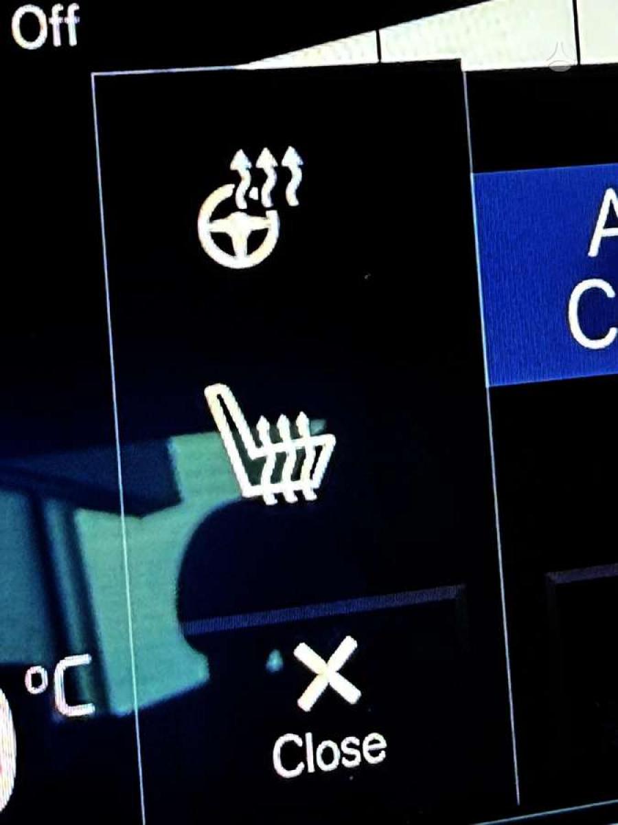 Pelēks Volvo S90 2018 Kauņa, ar dzinēja tilpumu 1.97 L un nobraukumu 207 tūkst. km par 17900 €, foto 14 vietnē AUTOMOTO.COM.LV