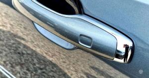 Pelēks Volvo S90 2018 Kretinga, ar dzinēja tilpumu 2.00 L un nobraukumu 254 tūkst. km par 18300 €, foto 13 vietnē AUTOMOTO.COM.LV