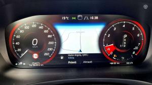 Pelēks Volvo S90 2018 Kretinga, ar dzinēja tilpumu 2.00 L un nobraukumu 254 tūkst. km par 18300 €, foto 27 vietnē AUTOMOTO.COM.LV