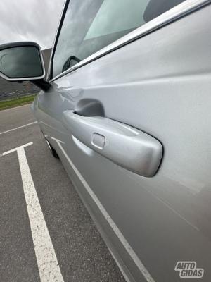 Pelēks Volvo S90 2018 Kauņa, ar dzinēja tilpumu 2.00 L un nobraukumu 131 tūkst. km par 17500 €, foto 23 vietnē AUTOMOTO.COM.LV