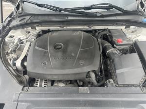 Pelēks Volvo S90 2018 Kauņa, ar dzinēja tilpumu 2.00 L un nobraukumu 131 tūkst. km par 17500 €, foto 25 vietnē AUTOMOTO.COM.LV