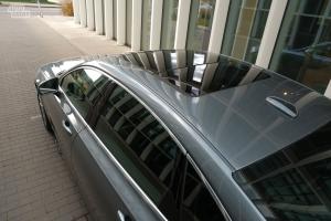 Pelēks Volvo S90 2018 Viļņa, ar dzinēja tilpumu 2.00 L un nobraukumu 159 tūkst. km par 16599 €, foto 15 vietnē AUTOMOTO.COM.LV