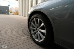 Pelēks Volvo S90 2018 Viļņa, ar dzinēja tilpumu 2.00 L un nobraukumu 159 tūkst. km par 16599 €, foto 17 vietnē AUTOMOTO.COM.LV