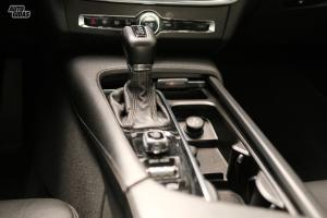 Pelēks Volvo S90 2018 Viļņa, ar dzinēja tilpumu 2.00 L un nobraukumu 159 tūkst. km par 16599 €, foto 20 vietnē AUTOMOTO.COM.LV