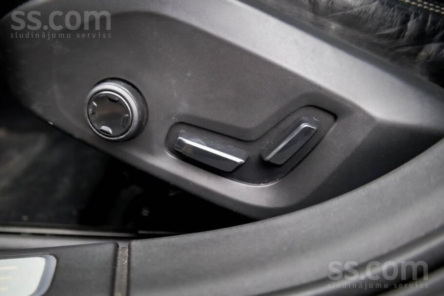 Pelēks Volvo S90 2018 Rīga, ar dzinēja tilpumu 2.00 L un nobraukumu 332 tūkst. km par 11490 €, foto 17 vietnē AUTOMOTO.COM.LV