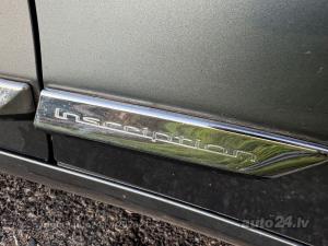 Grey Volvo S90 2018 in Tallinn, with an engine capacity of 2.00 L and mileage of 157 thousand km for 26499 €, photo 8 on AUTOMOTO.COM.LV