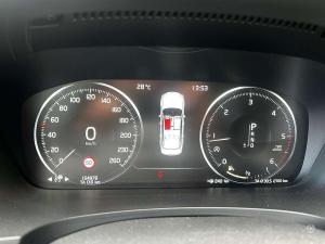 Серый Вольво С90 2019 в Утена, объемом двигателя 2.00 л и пробегом 155 тыс. км за 9900 €, фото 17 на AUTOMOTO.COM.LV