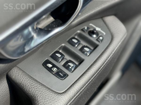 Pelēks Volvo S90 2019 Rīga, ar dzinēja tilpumu 2.00 L un nobraukumu 191 tūkst. km par 16900 €, foto 6 vietnē AUTOMOTO.COM.LV