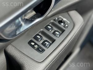 Pelēks Volvo S90 2019 Rīga, ar dzinēja tilpumu 2.00 L un nobraukumu 191 tūkst. km par 16900 €, foto 7 vietnē AUTOMOTO.COM.LV