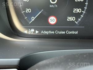 Pelēks Volvo S90 2019 Rīga, ar dzinēja tilpumu 2.00 L un nobraukumu 191 tūkst. km par 16900 €, foto 12 vietnē AUTOMOTO.COM.LV