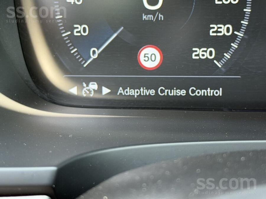 Pelēks Volvo S90 2019 Rīga, ar dzinēja tilpumu 2.00 L un nobraukumu 191 tūkst. km par 16900 €, foto 12 vietnē AUTOMOTO.COM.LV